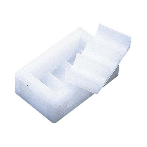 1個の出来上がり寸法：φ35×H60mm1個当たりの米飯：60g材質：高圧ポリエチレン 耐熱80℃