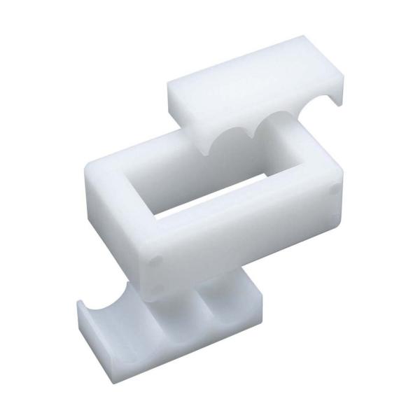 内寸：φ35×H60mm×3列1個当たりの米飯：60g材質：低密度ポリエチレン 耐熱70℃