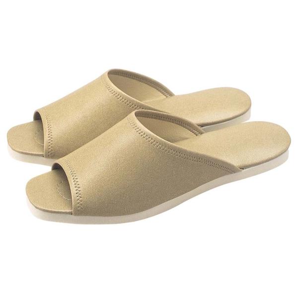 材質：合成皮革アニリンレザー 天然ゴム入スポンジ底全長：27cm●防菌防カビ加工