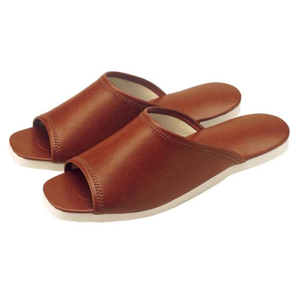 材質：合成皮革アニリンレザー 天然ゴム入スポンジ底全長：27cm●防菌防カビ加工