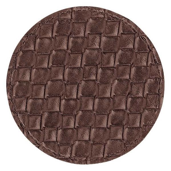 外寸：φ95mm材質：発泡塩ビレザー