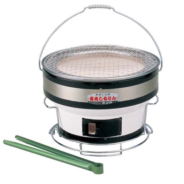 ※焼肉しちりん B-16用焼きアミ のみの部品販売です。本体は付属いたしません。