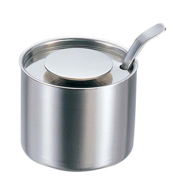 容量：280cc外寸：φ82×H65mm※持ち手、取手は含みません。