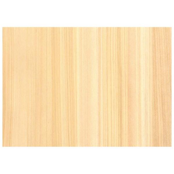 A5 外寸：147×205mm材質：桧厚み：0.3mm●カッター等でお好みの大きさにカット出来ます。●天然木の為、色・柄・木目は多少異なります。●湿気やその他の条件によりシートがカールする場合があります。●レーザープリンターをご使用の場合は...