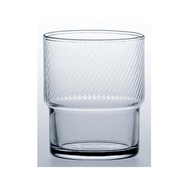 サイズ：φ67×H80mm容量：200cc●この商品は、洗浄機対応商品です。TOYO-SASAKI GLASS(東洋佐々木ガラス)＜スタックタンブラー＞スタック機能を重視したお冷用グラスです。口部強化品…強化グラスのスタンダードラインです。