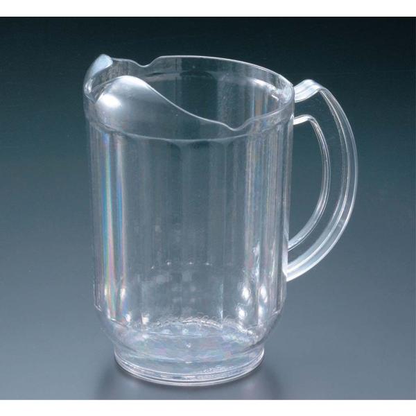 容量：1.8Lサイズ：A130×B94×H200材質：ポリカーボネイト原産国：アメリカ●この商品は、洗浄機対応商品です。