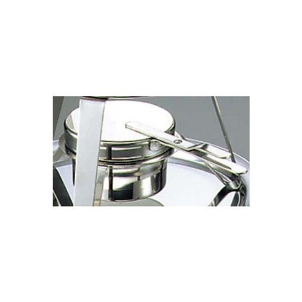 外寸：φ80mm　※固形ランプのみの販売です。スタンド、トレイは付属しません。