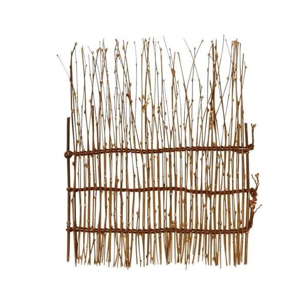 サイズ：130×150mm●針金(銅線)入りで丈夫です。