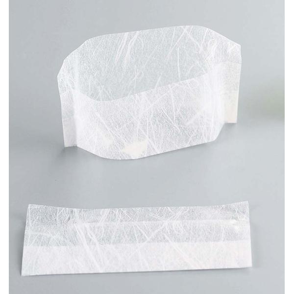 サイズ：80×38×マチ30mm材質：PET樹脂●ふくろ型のバランになっているので、ちょっとしたおかずをプラスできます。