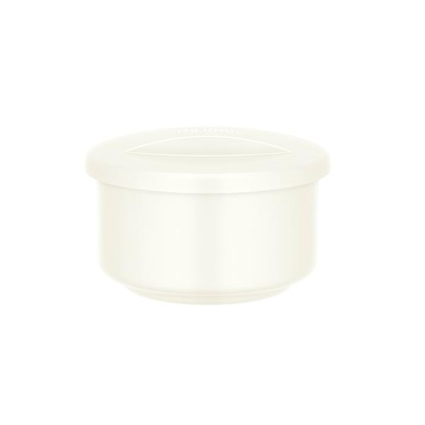 真空断熱シャトルジャー GBM-041SIRO（4合用）シロGBM-041 4合用容量：2.4Lサイズ：φ235×H185mm重量：1.2kg本体材質：ステンレス鋼フタ材質：ポリプロピレン（発泡ポリプロピレン内蔵）外側表面加工：アクリル樹脂...