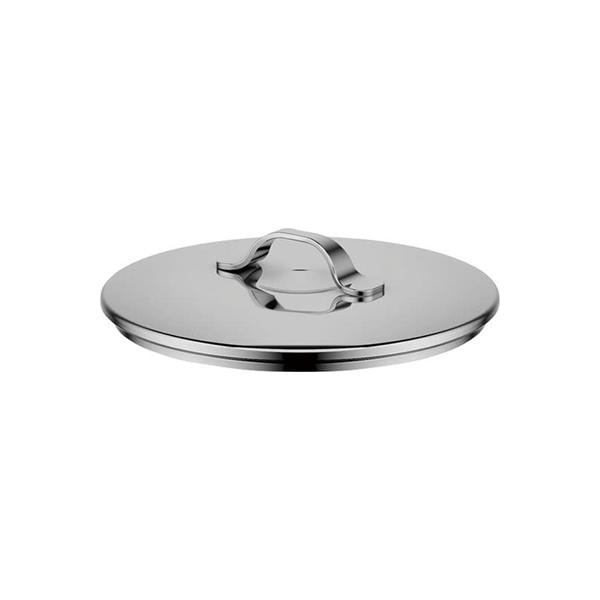 サイズ：φ130×H30mm材質：ステンレス鋼●JIO-1300用のフタ●ほこりを防ぎ、保冷効果を高めます。●JIO-1300のハンドルにかけられます。食器洗浄機使用可