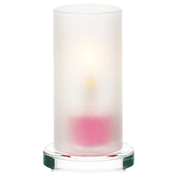 外寸：φ60×80×H138mm（6時間）オイル容器：GT-115 φ45×H63mm（40ml）