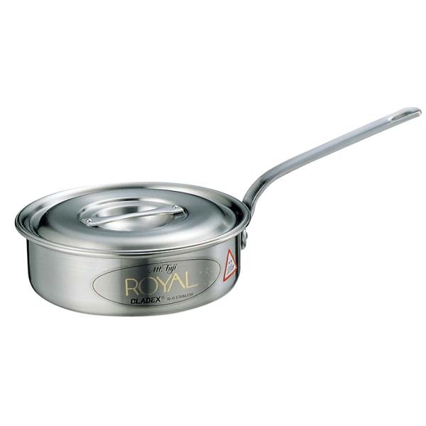 内径：XTD-160　容量：1.0L　外径：167mm　深さ：60mm　板厚：1.5mm　底径：120mm　重量：0.9kg　200V電磁調理器対応