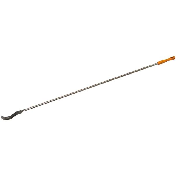 全長：1,800mmくま手部分・ハンドル材質：ステンレス