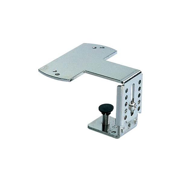 ※テーブル取付可能厚12.5〜44mm