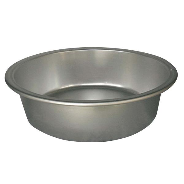 42cm　内径：420mm　外径：475mm　深さ：139mm　容量：19L　板厚：1.1mm