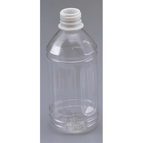 容量：350ccサイズ：φ67×163mm材質：PET樹脂