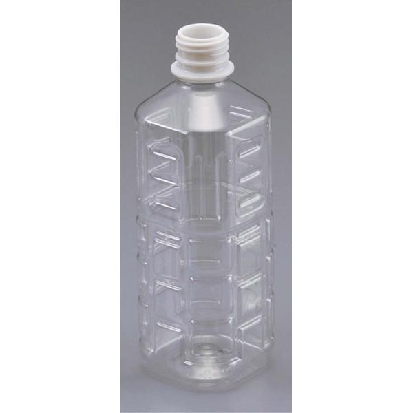 容量：500ccサイズ：φ64×189mm材質：PET樹脂