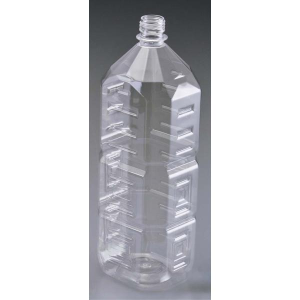 容量：2,000ccサイズ：105×89×305mm材質：PET樹脂