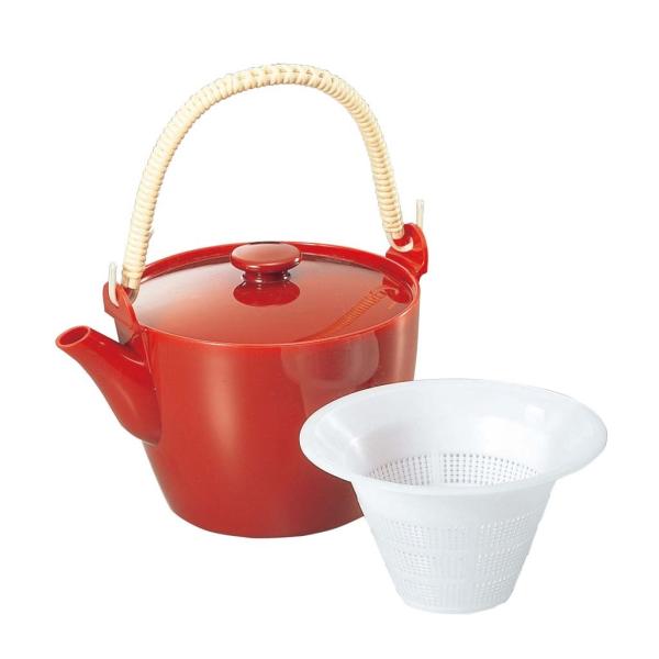 外寸：φ135×H100mm耐熱温度：140℃・食器洗浄機使用可能です。