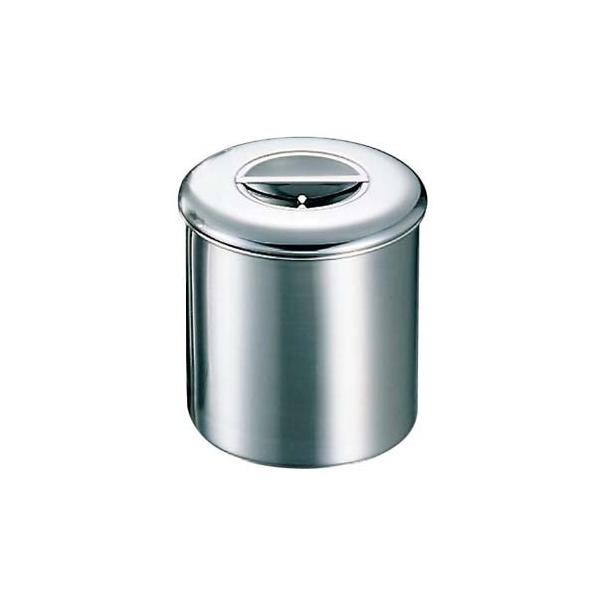 内径：18cm　容量：4.5L　外径：190mm　深さ：180mm　板厚：0.7mm　重量：0.9kg　手無材質：19-0ステンレス（NSSC180）※SUS304（18-8ステンレス）と同等の耐食性