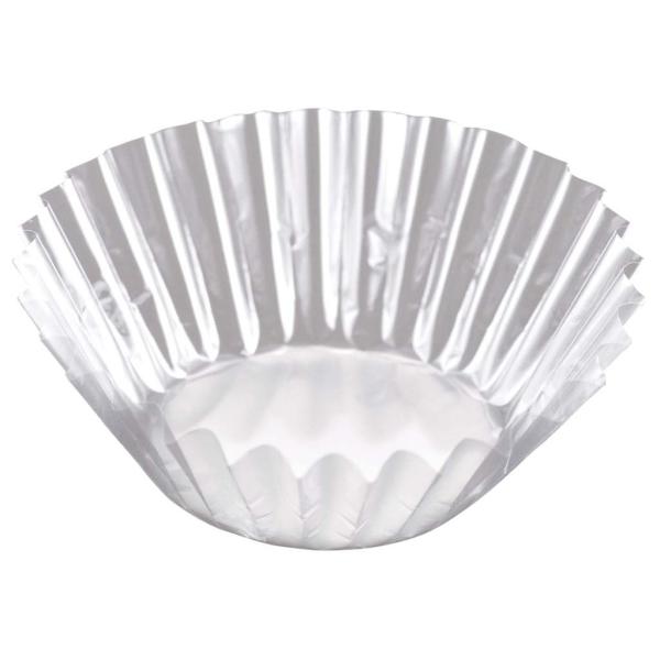 6F 底径φ40×高さ25mm耐熱温度：220℃厚み：24ミクロンオーブン、レンジ使用可