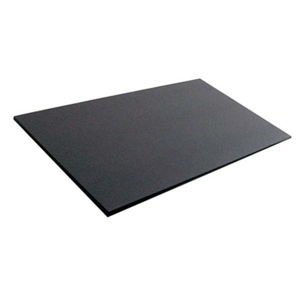 K10B　サイズ：1,000×400 mm　厚さ：10mm　重量：4.0kg耐熱温度：90℃材質：高圧ポリエチレン●視力の弱くなった中高年の方や視覚障害をお持ちの方でも、まな板と食材のコントラストが はっきりと見やすく、安全に調理ができます...