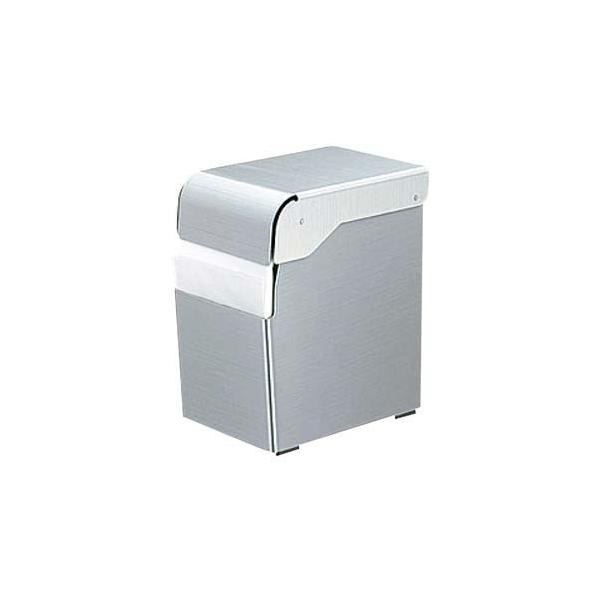 サイズ：160×94×H180mm※6ツ折ナフキン用