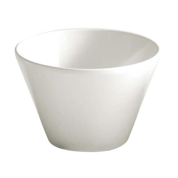 MEDB-207205容量：0.55L内径：φ130×H85mm材質：メラミン食器洗浄機使用可