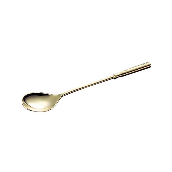 コーヒースプーン　全長：121mm　材質：ステンレス