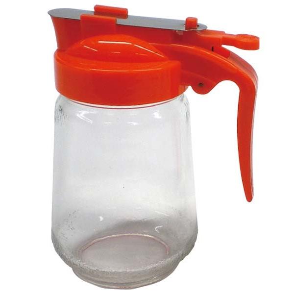 容量：250mL外寸：φ66×92×H127mm