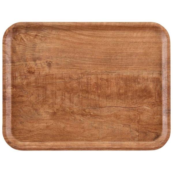 MA3343 外寸：330×430×H14mm※ノンスリップ加工の為、洗浄機には使用出来ません。洗浄の際は、必ず中性洗剤で洗ってください。●耐熱温度：-10〜＋100℃ ※ホットカートでの使用はお勧めできません。●メラミン浸透紙を圧縮して数...