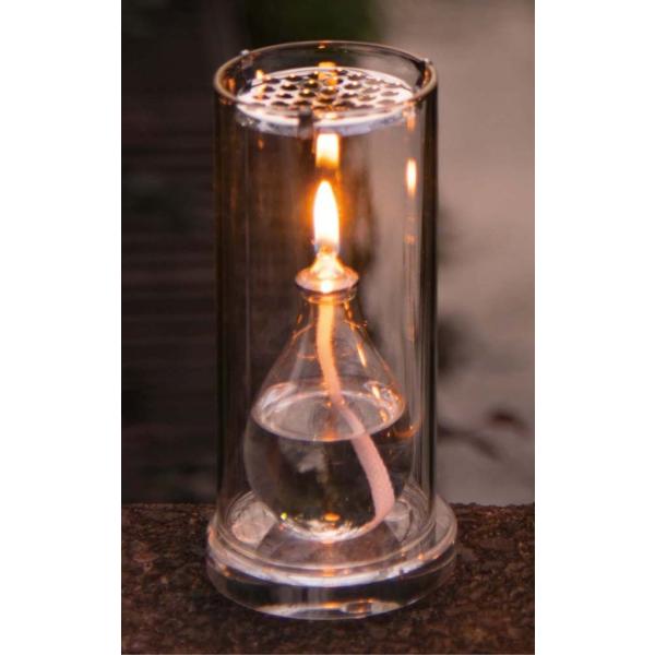 HB-83-100C：φ80×H168mmオイル容器：GT-105（16時間）※プロテクター付