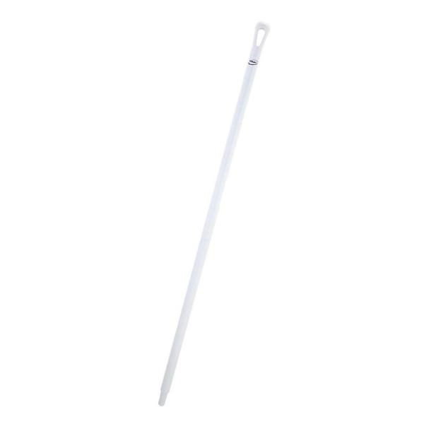2960サイズ：φ32×1,300mm重量：415g耐熱温度：100℃●軽量のため、どなたでも扱いやすく、耐塩素および耐酸性に優れています。