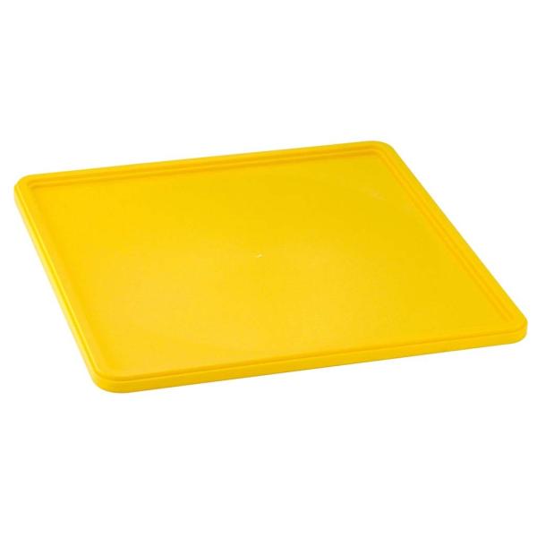 サイズ：500×500mm●他社のフルサイズラックにも使用できます。ラックを洗浄機でご使用する際、中のグラス類が圧力で飛ばないように防ぎます。