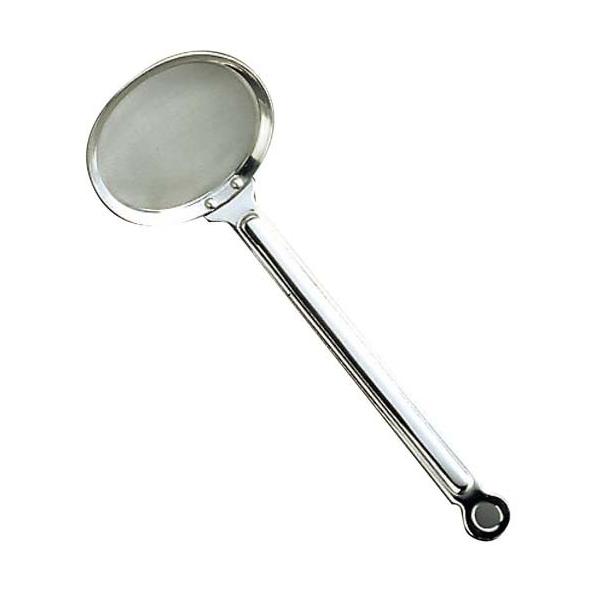 サイズ：85×70×全長272mm80メッシュ