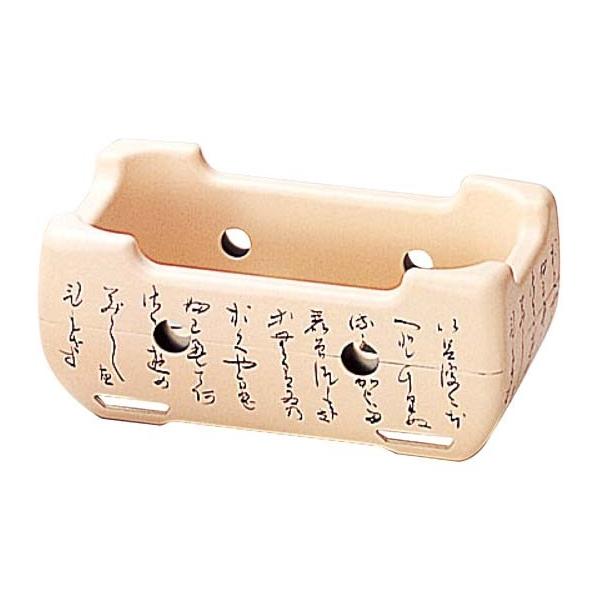 白 M10-807　外寸：240×130×H110mm　食器洗浄機対応