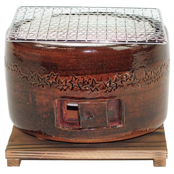 ※三河こんろ用 焼アミ のみの部品販売です。本体は付属いたしません。