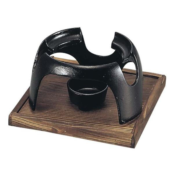 外寸：上径φ130×下径φ167×高さH90mm※15cm〜24cmの鍋にご使用できます。