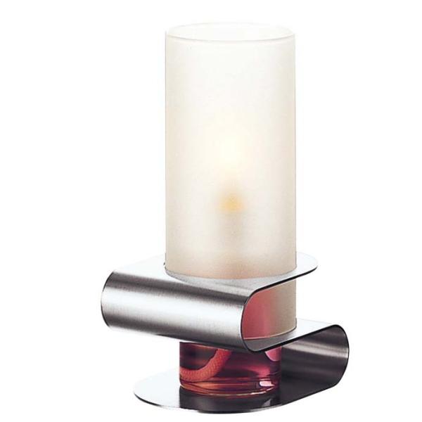 外寸：75×75×H150mm（14時間）オイル容器：GT-110 φ45×H87mm（75ml）