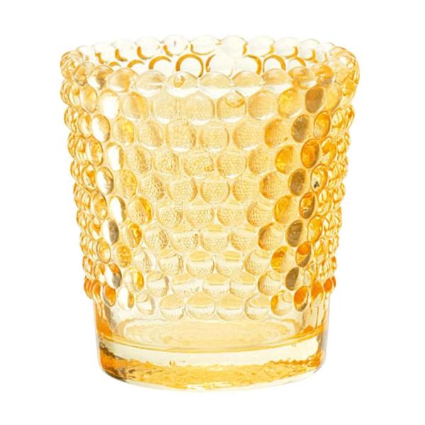 サイズ：φ62×H67mm材質：ガラス