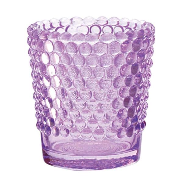 サイズ：φ62×H67mm材質：ガラス