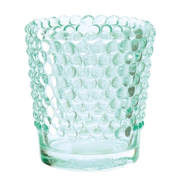 サイズ：φ62×H67mm材質：ガラス