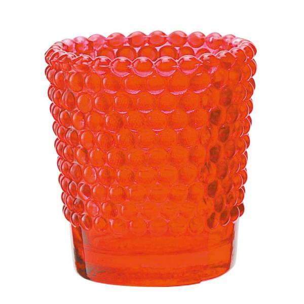 サイズ：φ62×H67mm材質：ガラス