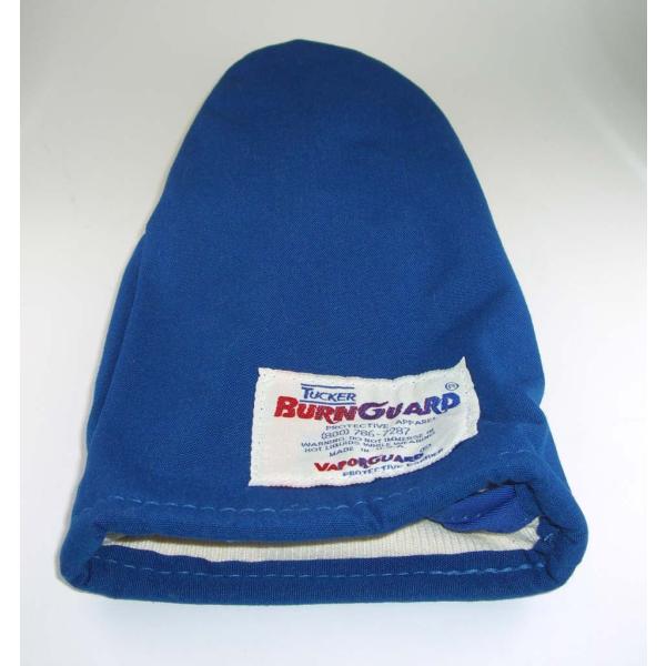 種類：No.5121　12インチ全長：305mm耐熱温度：480℃●ケブラ材を使用している為、耐熱・耐久性にすぐれ　ヤケドなどの心配がありません。アツアツの石焼きビビンバもタッカーバンガードがあれば安心TUCKR BURNGUARD(タッカ...