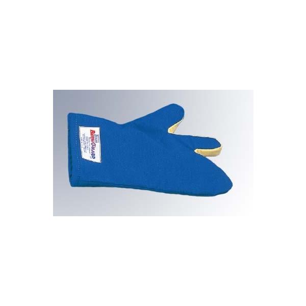 種類：No.7120　12インチ全長：305mm耐熱温度：230℃●つかいやすい様3本指になっております。アツアツの石焼きビビンバもタッカーバンガードがあれば安心TUCKR BURNGUARD(タッカーバンガード)信頼があなたをガードタッカ...