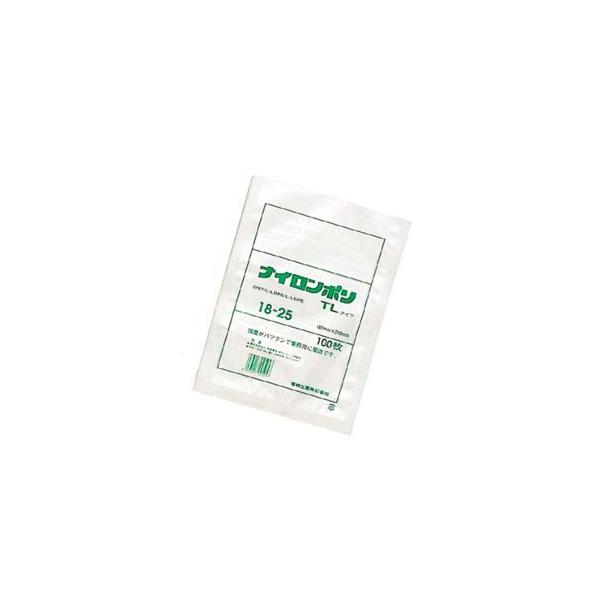 サイズ：幅190×長さ280mm(袋厚0.070mm)●−40℃の冷凍食品包装から、95℃30分のボイル殺菌まで幅広く対応できます。●真空包装適正及び、突き刺し強度に優れています。