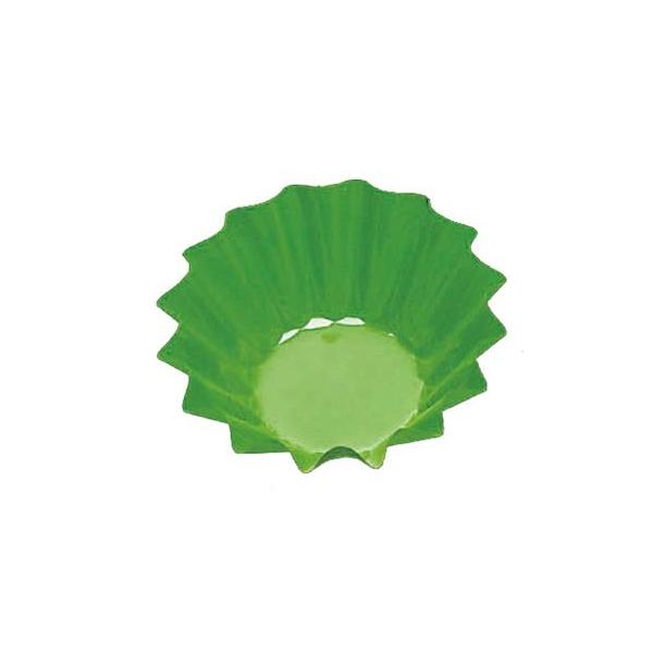 底径42×高さ29mm　材質：PET　耐熱温度：180℃　厚み：40ミクロン　レンジ使用可
