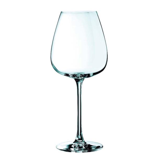 サイズ：φ95×H227mm容量：470cc用途：ピノ・ノワールのような軽めの赤ワイン●この商品は、洗浄機対応商品です。Arcoroc(アルコロック)＜GRANDS CEPAGES(グラン・セパージュ)＞赤、白それぞれのワインの魅力を存分に...