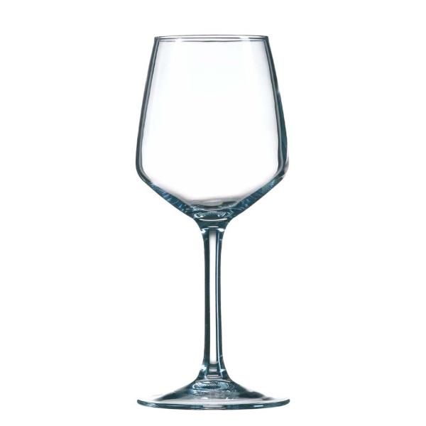 サイズ：φ82×H197mm容量：310cc●この商品は、洗浄機対応商品です。Arcoroc(アルコロック)＜LINEAL(リネアル)＞モダンでシャープなデザインが特徴の新ライン